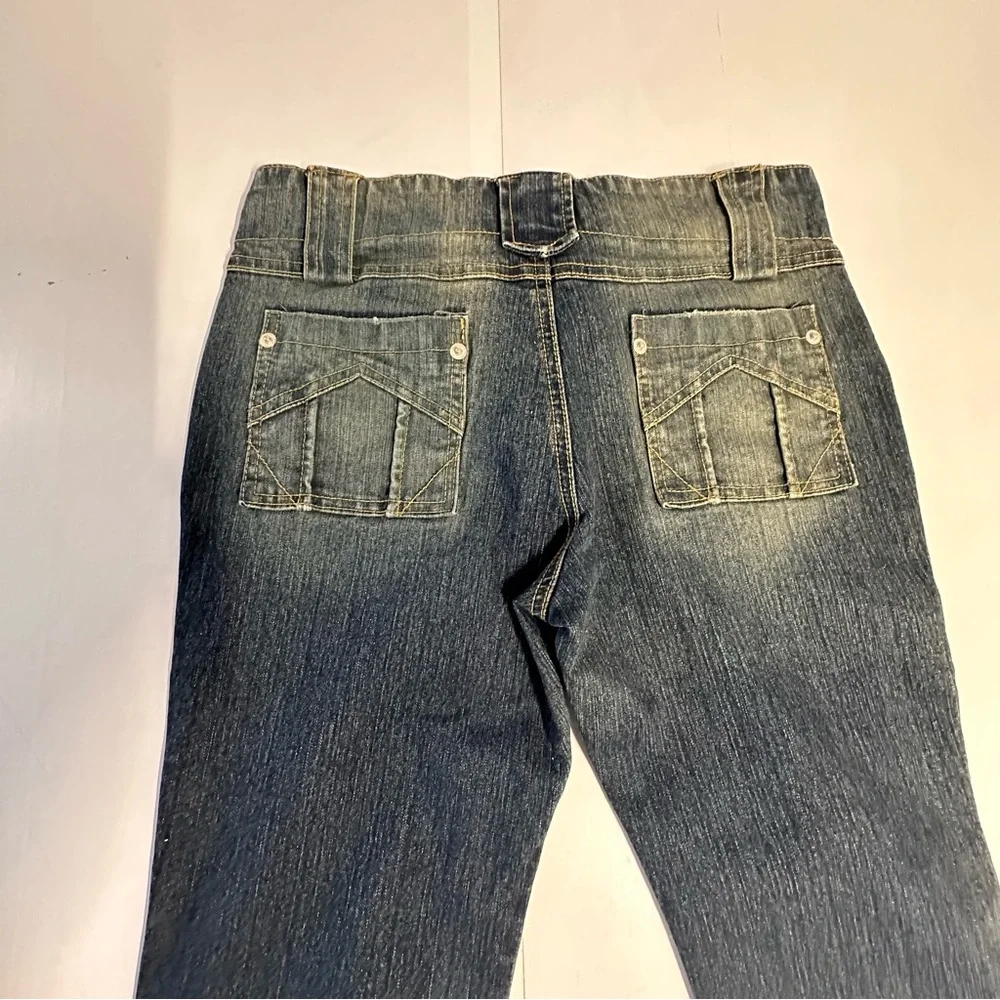Cool wear jeans | Jeans | Cool Wear Womens Size 7 Bellbottoms Low Ride ...
